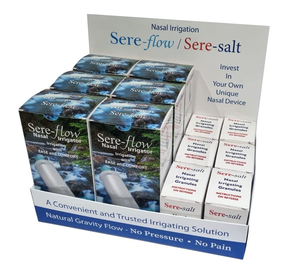 Sere-med International Catalogue