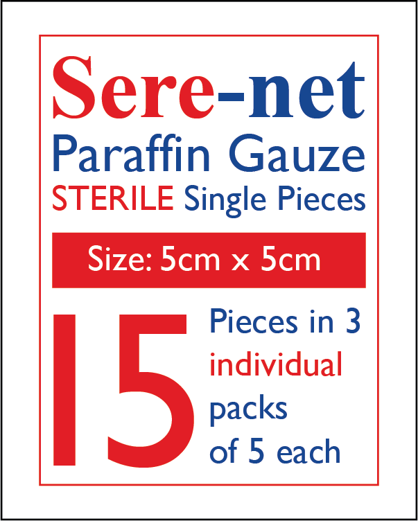 Sere-med International Catalogue