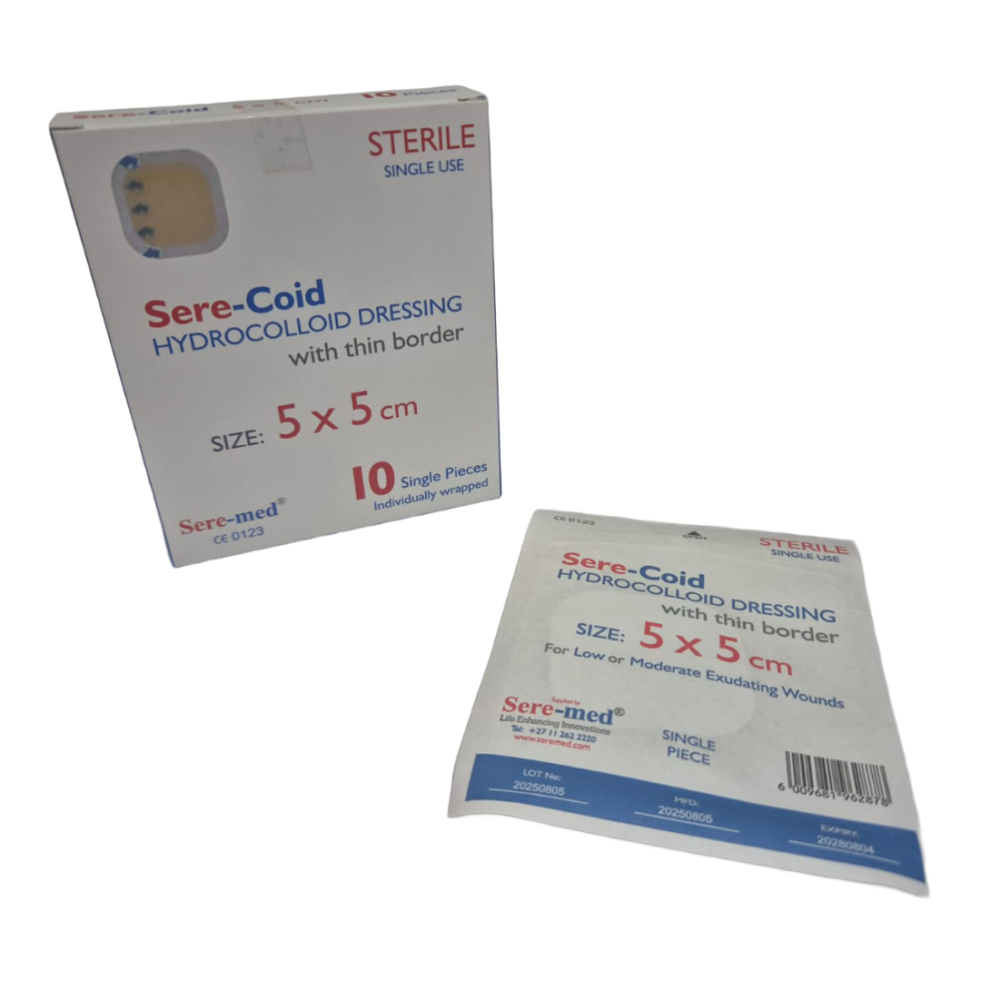 Sere-med International Catalogue